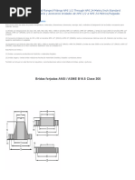 Astm b36.10 | PDF