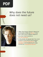 (STS) Government Policies On Science and Technology | PDF | Science ...