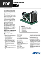 TVA 40751 Varistor | PDF | Equipment | Components