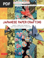 Chinese Book Binding | PDF | Bookbinding | Folio