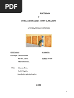 Cuadernillo Orientaciones Didácticas Película WONDER y Del Libro La ...