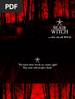 Stranger Things - Bible | PDF