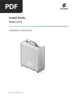 AHFII Nokia AirScale Radio Description Compressed | PDF | Radio ...