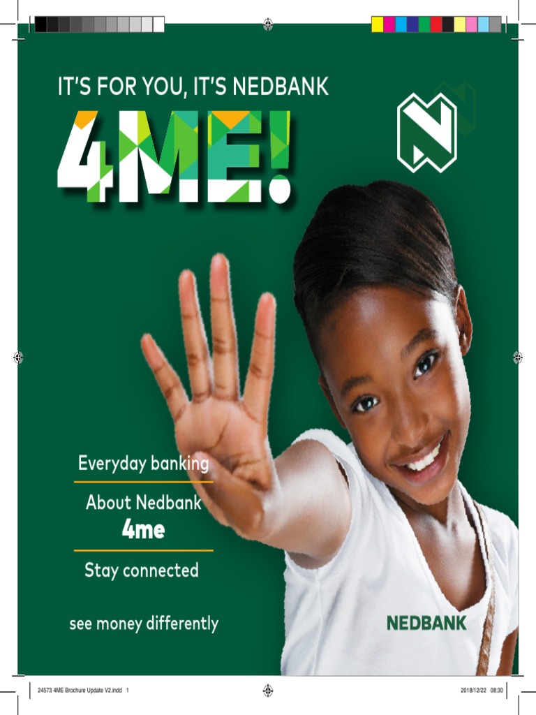 4ME Brochure Update V2657 | PDF | Transaction Account | Cheque