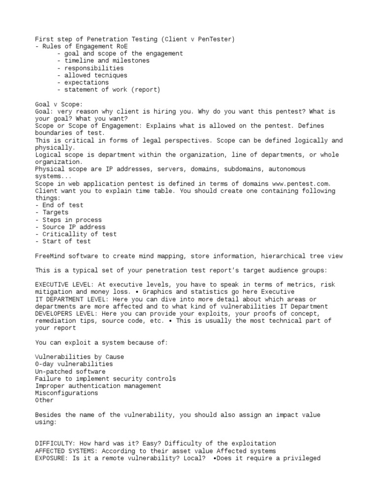 Wapt 1 | PDF | Computers