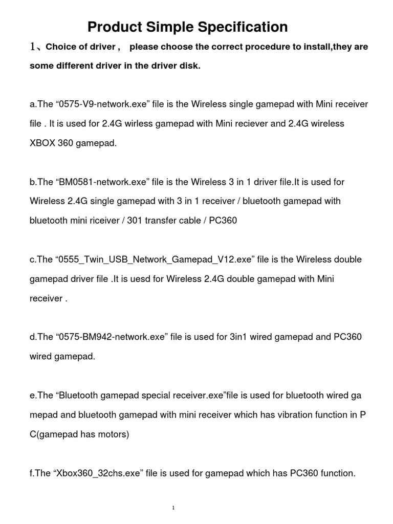 Installation Instructions PDF | PDF | Computer Keyboard | Button ...