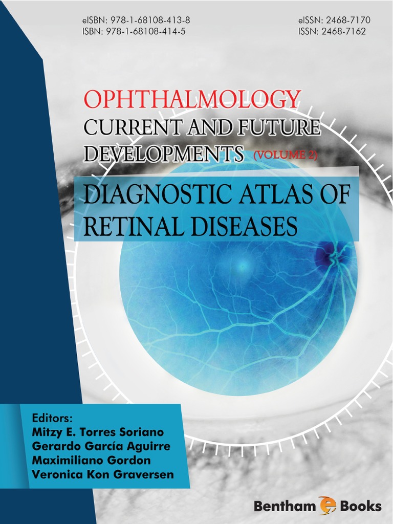 Vol 2 Retinal Atlas | PDF | Retina | Eye
