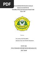 Tabel Batas Ambang Indeks Massa Tubuh (IMT) - Direktorat P2PTM | PDF ...