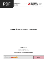 Escala de Graffar Adaptada PDF | PDF | Diploma acadêmico | Ensino Superior