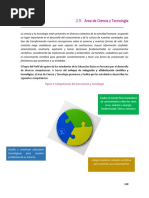 El Ser Humano y El Espacio Geografico 8 A | PDF | Naturaleza | Paisaje