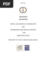 PL Form | PDF | Career & Growth