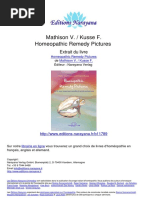 The Group Remedy Prescriber 0 Compound Tablet by F.E. Powell | PDF ...