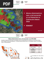¿Qué Es El AGEB? | PDF