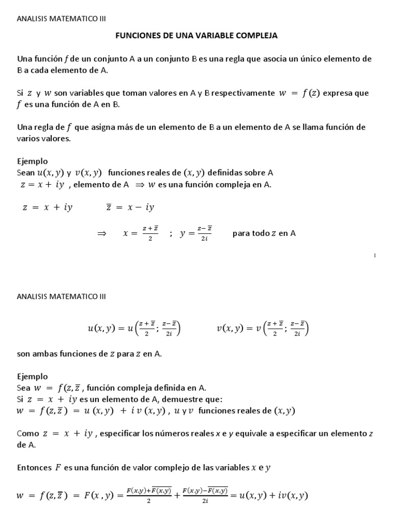 P2 Funciones - Derivadas | PDF | Límite (Matemáticas) | Función (Matemáticas)