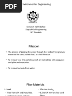 STP Plant Design Model | PDF | Sewage Treatment | Industrial Processes