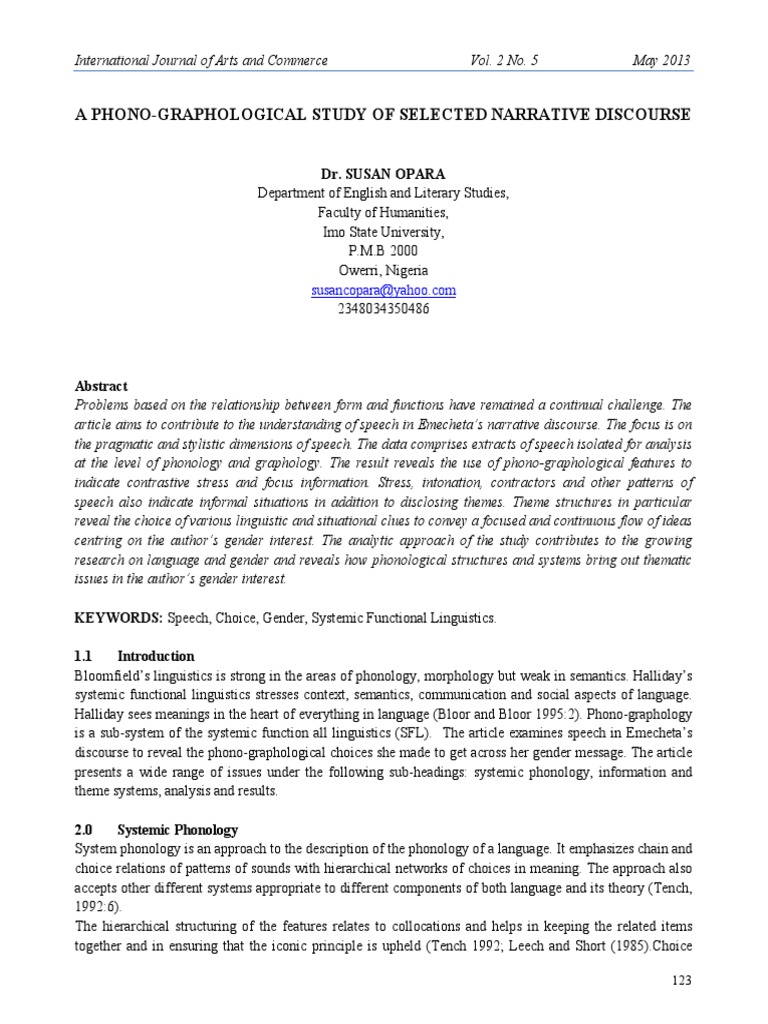 14 PDF | PDF | Stress (Linguistics) | Symbols