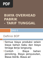 Rangkuman - Flowchart Dan Algorithma | PDF