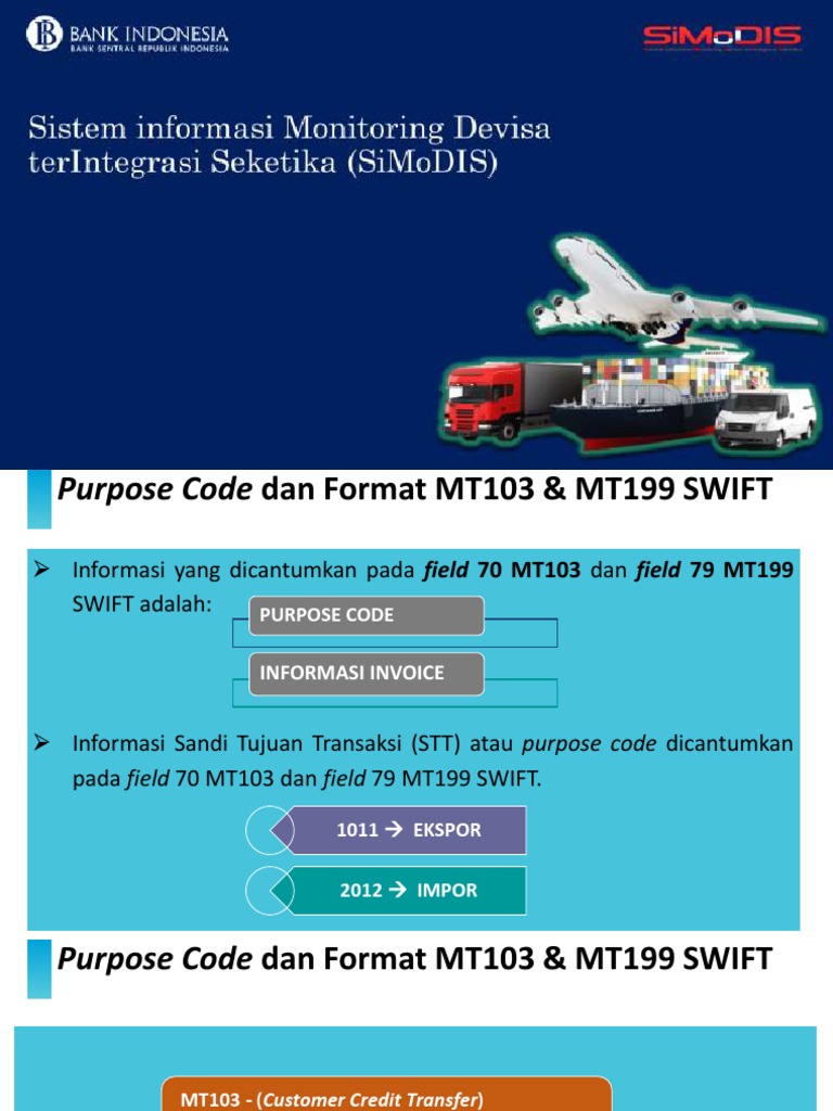 BI - SiMoDIS 2 | PDF