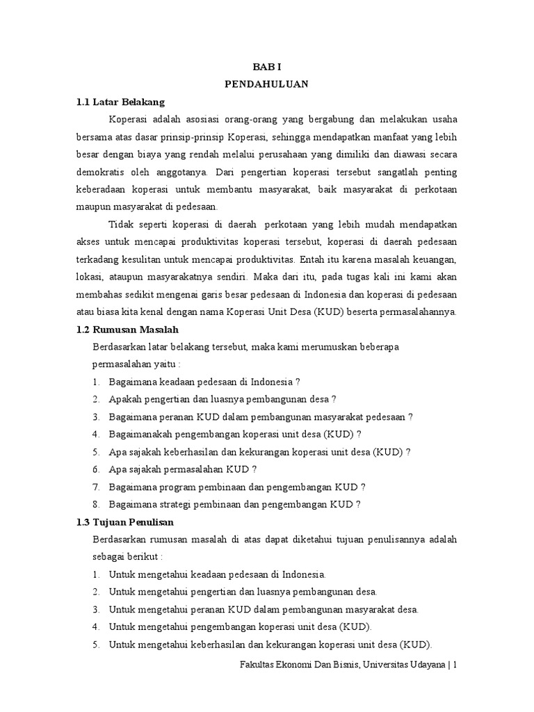 Bab 5 Sip | PDF | Ilmu Sosial