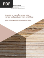 Wood Design Manual 2015 PDF | PDF | Life Cycle Assessment | Green Building