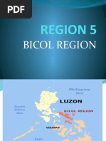 Region 4-A | PDF | Philippines