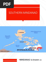 Province Tourism Slogans and Taglines | PDF | Luzon | Mindanao