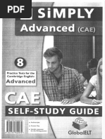 Advanced Exam Essentials 1 WITH KEY | PDF