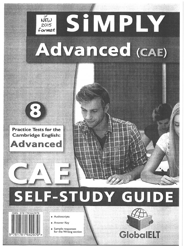 Simply Advanced Answers | PDF