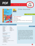 Hola Andres Soy Maria Otra Vez | PDF | Autoestima | Amor