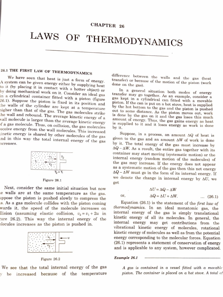 HCV Thermal PDF | PDF