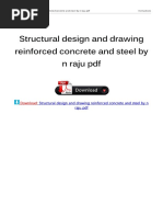 Free Download Here: RCC Design of Structures A K Jain PDF | PDF