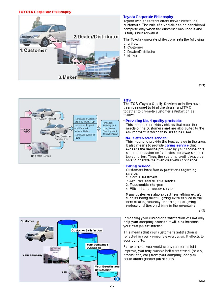 Toyota Technician | PDF | Toyota | Vehicles