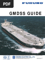 GMDSS Operating Guidance Card (1992 Edition) | PDF | Telecommunications Engineering | Electrical ...