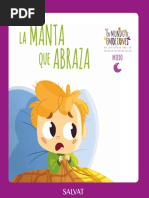 Libro Mi Angelito | PDF