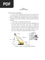 Pengenalan Stacker Reclaimer - PPTX SMKNJ 2019 | PDF