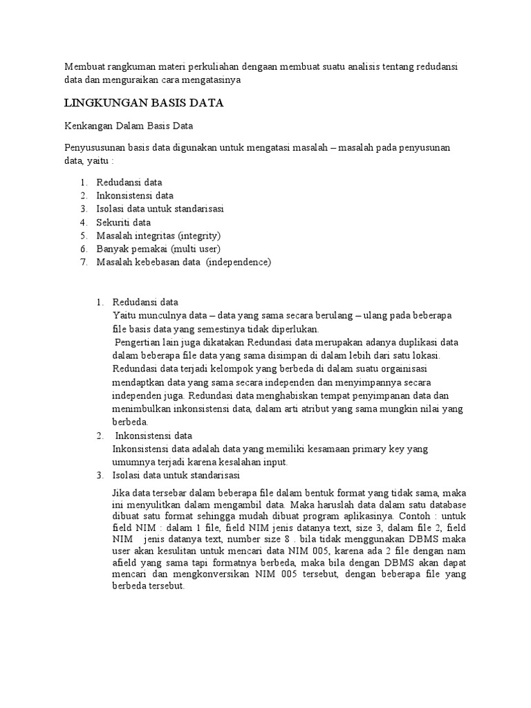 Aisyah Lestarinda Tugas 3 | PDF