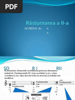 Tudor Gheorghe - Vin Colindatorii - Chitara | PDF