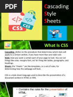 CSS NC 2 Session Plan Coc2 | PDF | Wi Fi | Computer Network