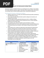 The Anesthesia Chart | PDF | Anesthesia | Clinical Medicine