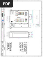 LT PANEL - Drawing | PDF | Electrical Engineering | Electricity