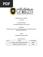 Isim Mausul | PDF