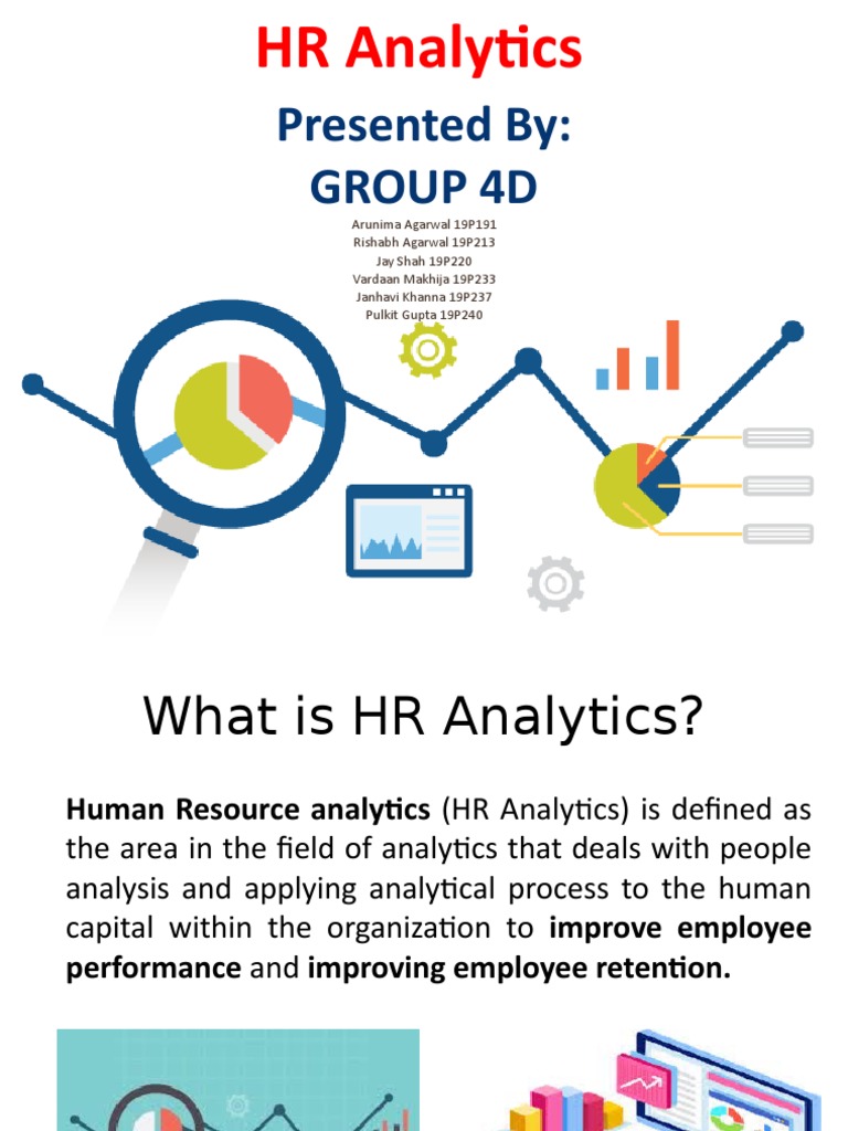 HRM Project | Download Free PDF | Analytics | Cisco Systems