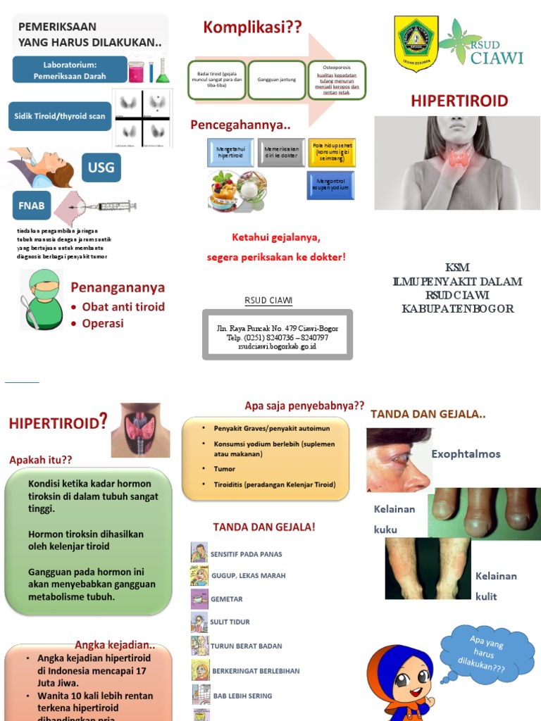 Leaflet Revisi2 PDF | PDF Leaflet Revisi2 PDF | PDF