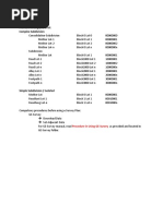Lot Plotter Guide for AutoCAD Users | PDF | Computer Science ...
