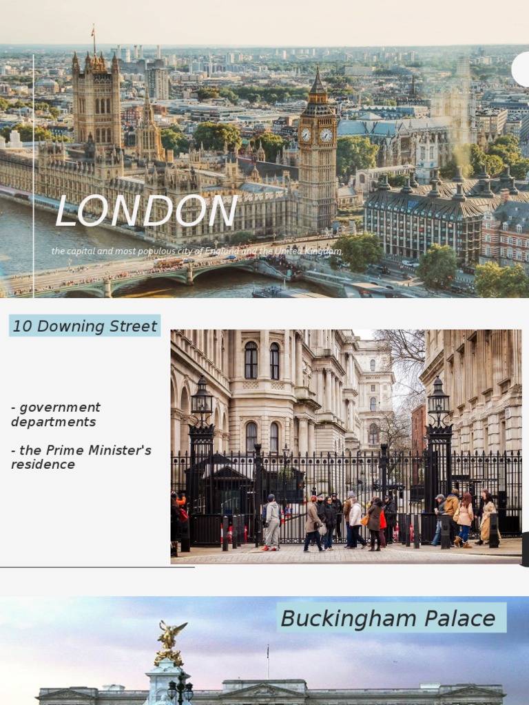 LONDON | PDF