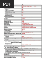 PCAR Overview | PDF | Aviation | Aeronautics