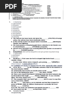 Menu Chopt Creative Salad Co | PDF | Pickling | Salad