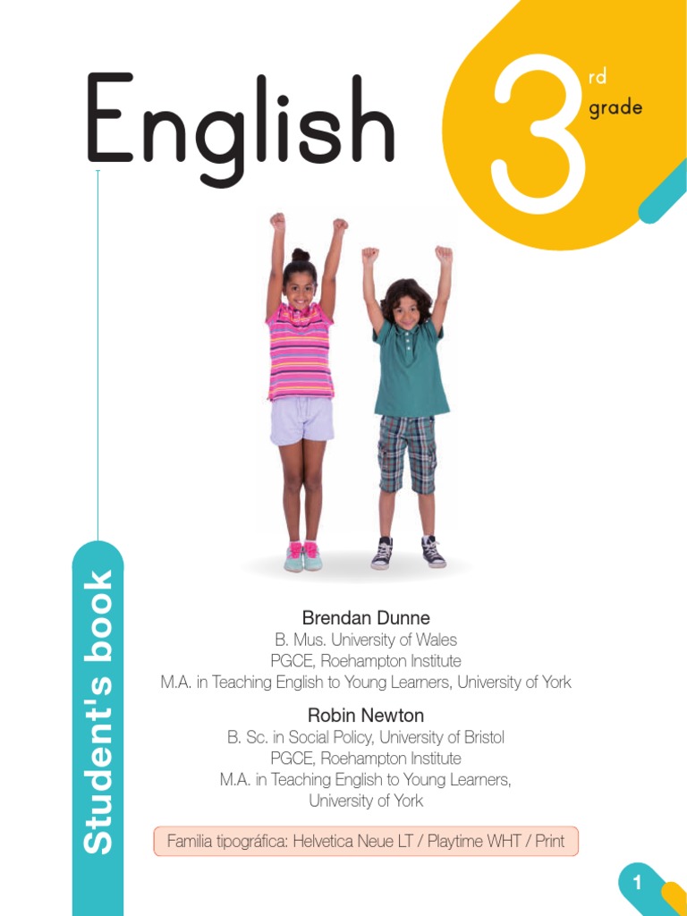 3ro Sts Book | PDF | Business | Escuelas