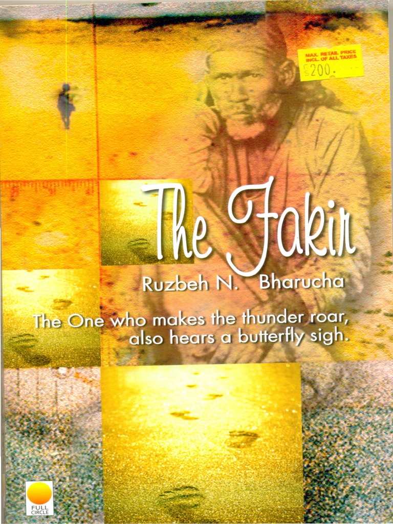 The Fakir PDF | PDF