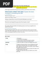 Sample FGD Guide | PDF | Focus Group | Cognition